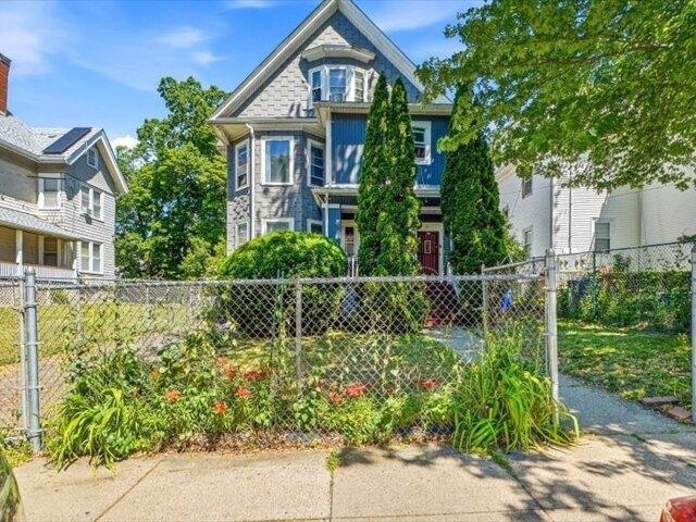 house with 7 bedroom, Boston MA DS103499828