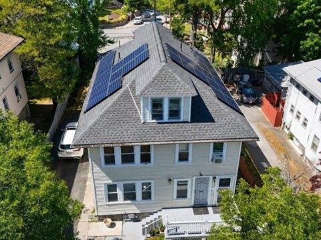 house with 7 bedroom, Boston MA DS103848588