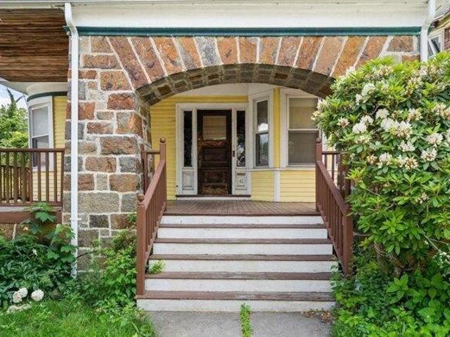 house with 7 bedroom, Boston MA DS103852186