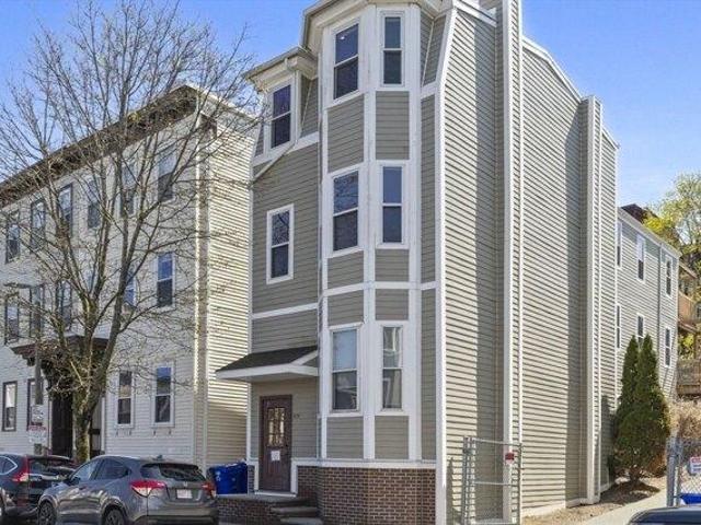 house with 7 bedroom, Boston MA DS103970070