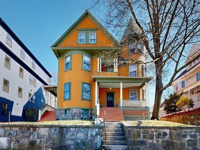 house with 7 bedroom, Boston MA DS103034444