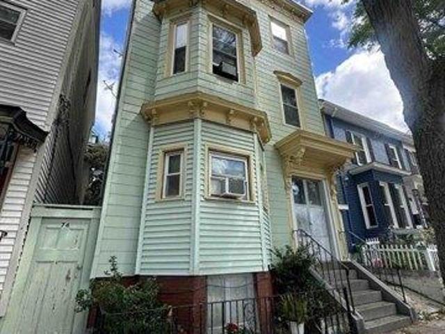 house with 7 bedroom, Boston MA DS104045735