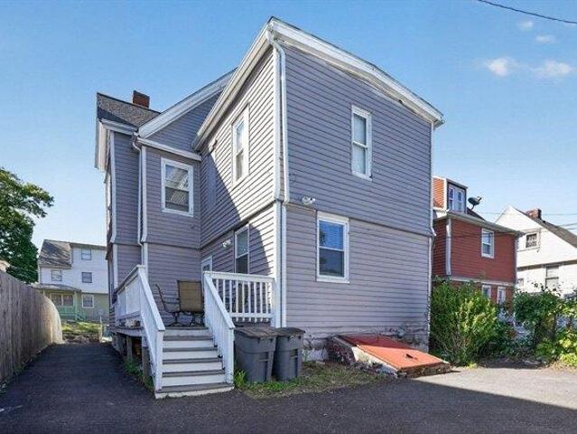 house with 7 bedroom, Boston MA DS104153697