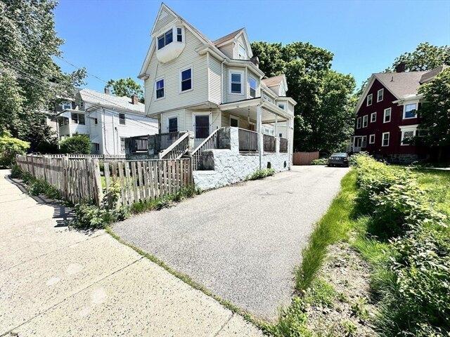 house with 7 bedroom, Boston MA DS104376737