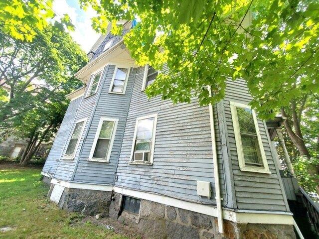 house with 7 bedroom, Boston MA ES104113948