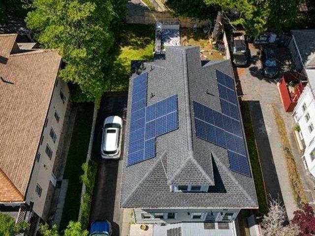 house with 7 bedroom, Boston MA ES105080934