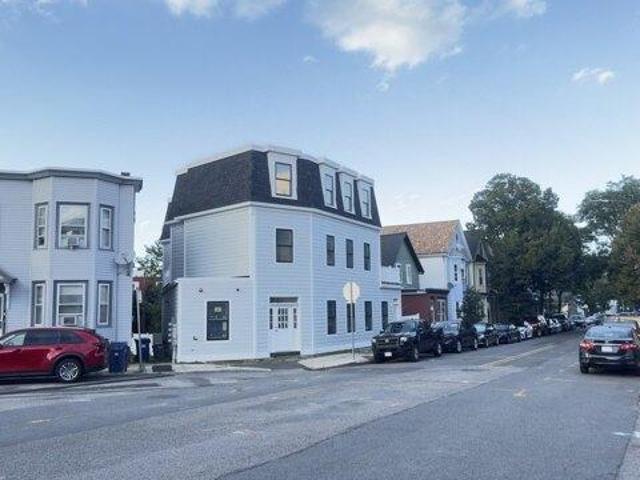 house with 7 bedroom, Boston MA ES105352708