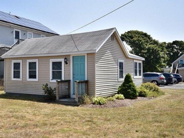 house with 7 bedroom, Bourne MA ES104849130