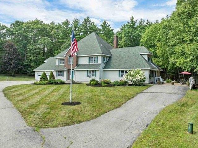 house with 7 bedroom, Bow NH ES105231022