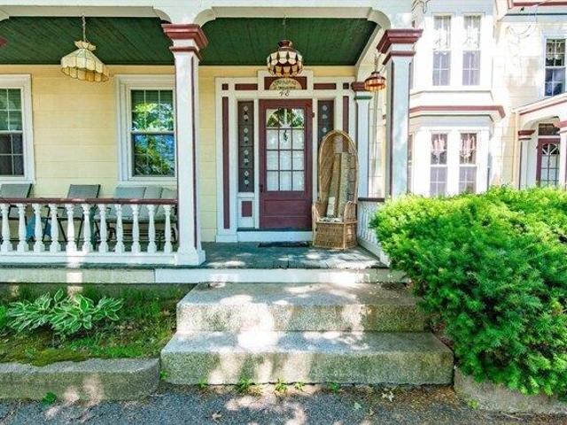 house with 7 bedroom, Blackstone MA ES104946704