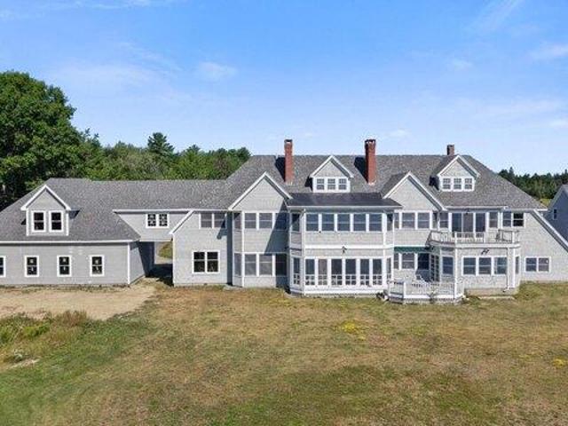 house with 7 bedroom, Blue Hill ME ES105126238