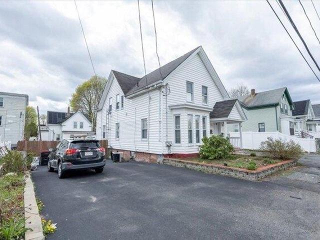 house with 7 bedroom, Brockton MA DS102445939