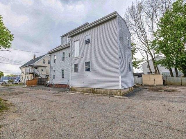 house with 7 bedroom, Brockton MA DS103072928