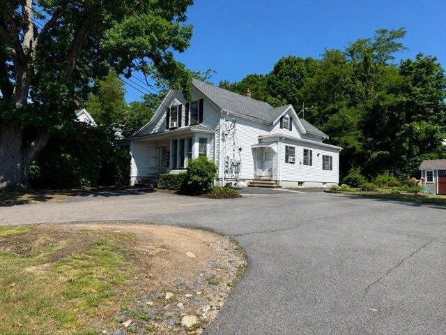 house with 7 bedroom, Brockton MA DS104264156