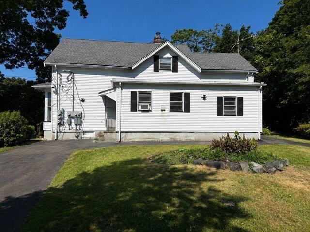 house with 7 bedroom, Brockton MA ES104810905