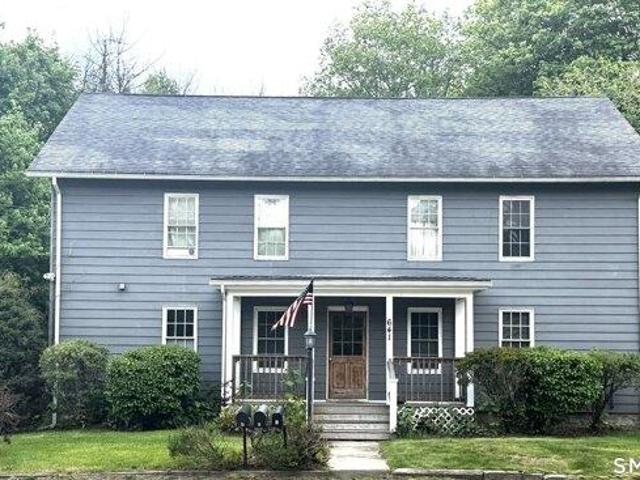 house with 7 bedroom, Brooklyn CT DS102586521
