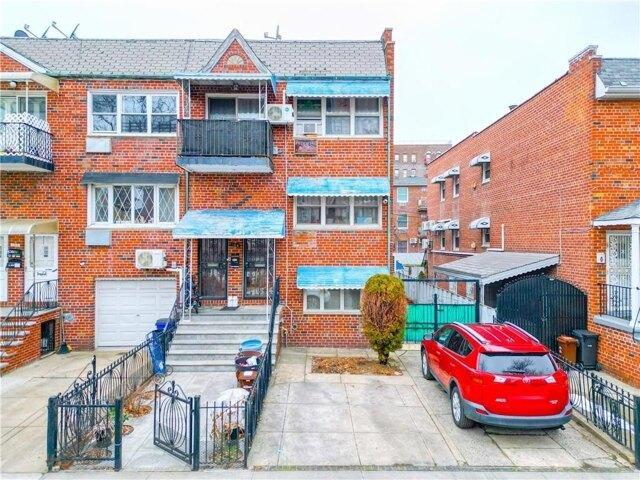 house with 7 bedroom, Brooklyn NY DS102282292