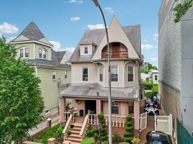house with 7 bedroom, Brooklyn NY DS102562898