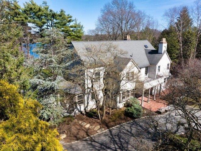 house with 7 bedroom, Brookline MA DLS102089909