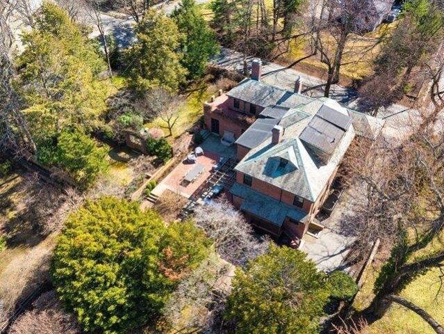 house with 7 bedroom, Brookline MA DLS102761346