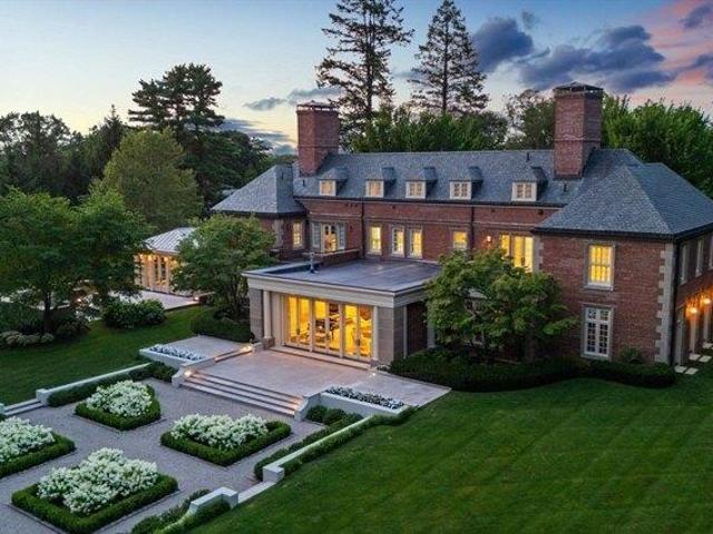 house with 7 bedroom, Brookline MA DS102476405