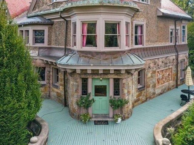 house with 7 bedroom, Brookline MA DS103494366