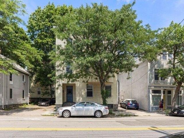 house with 7 bedroom, Brookline MA DS104262081
