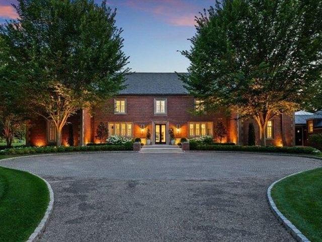 house with 7 bedroom, Brookline MA ES103020151