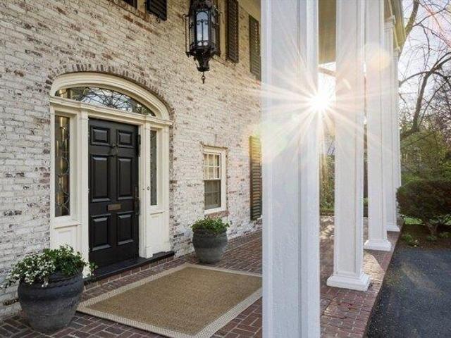 house with 7 bedroom, Brookline MA ES103034623