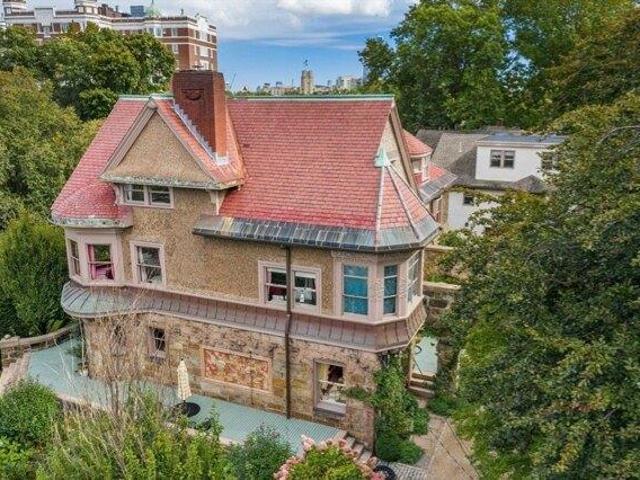 house with 7 bedroom, Brookline MA ES104807800