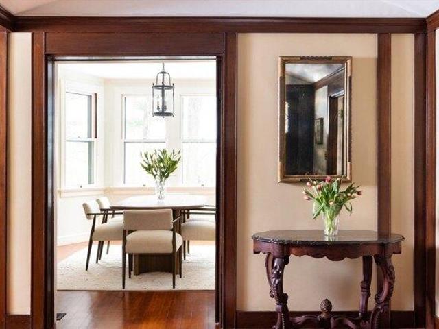 house with 7 bedroom, Brookline MA ES105425568