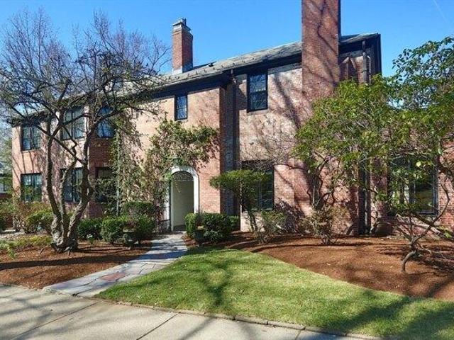 house with 7 bedroom, Brookline MA ES105112919