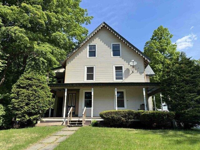 house with 7 bedroom, Brattleboro VT DS102725267