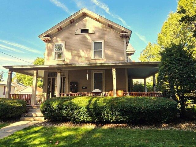 house with 7 bedroom, Brattleboro VT ES105113619