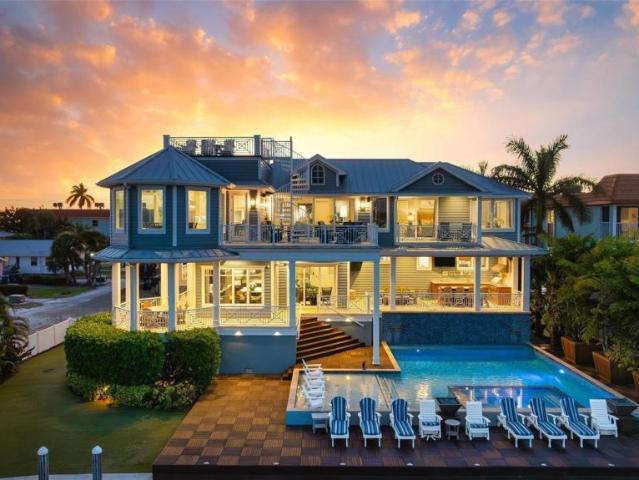 house with 7 bedroom, Bradenton Beach FL DS101828600