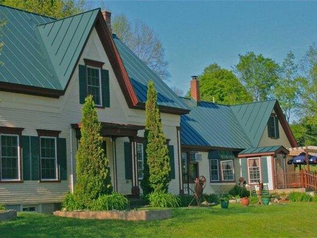 house with 7 bedroom, Bridgewater VT DLS91301144