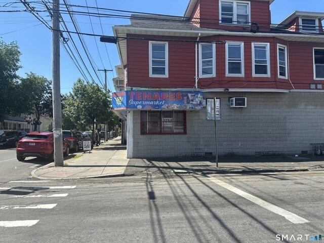 house with 7 bedroom, Bridgeport CT DLS102214283