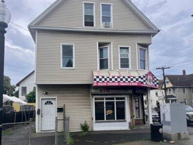 house with 7 bedroom, Bridgeport CT DS104441375