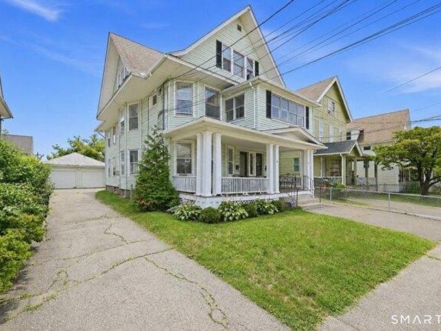 house with 7 bedroom, Bridgeport CT ES105173898