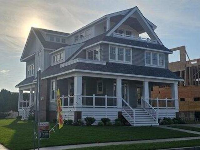 house with 7 bedroom, Brigantine NJ DS102315491