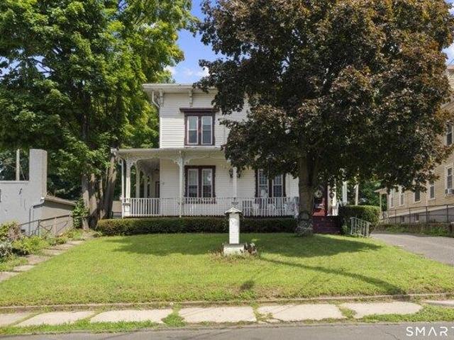 house with 7 bedroom, Bristol CT ES105203975