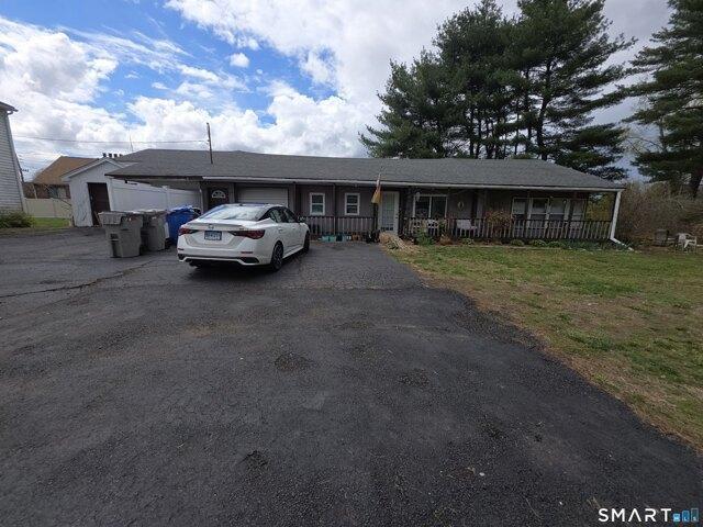 house with 7 bedroom, Bristol CT ES103438041