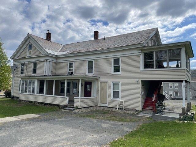 house with 7 bedroom, Buckland MA DS102371110