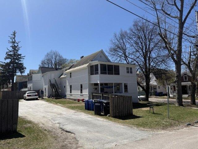 house with 7 bedroom, Burlington VT DLS102283573