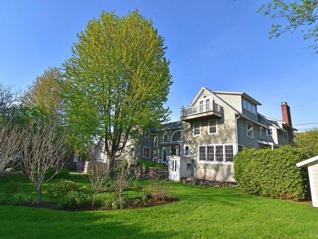 house with 7 bedroom, Burlington VT DS103625905