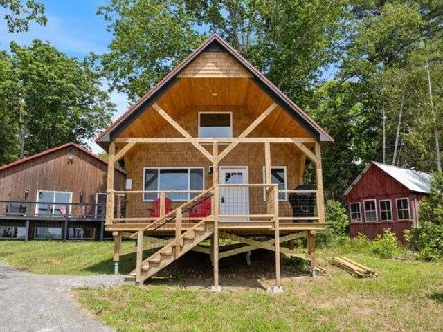 house with 7 bedroom, Burnham ME ES104441954