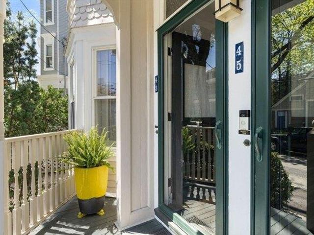 house with 7 bedroom, Cambridge MA DLS102369901