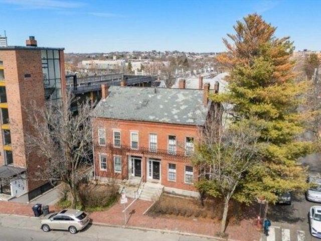 house with 7 bedroom, Cambridge MA DS102593733