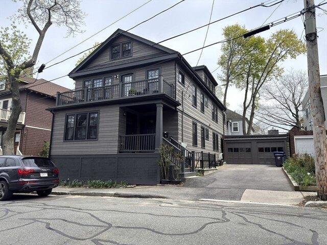 house with 7 bedroom, Cambridge MA DS102025761
