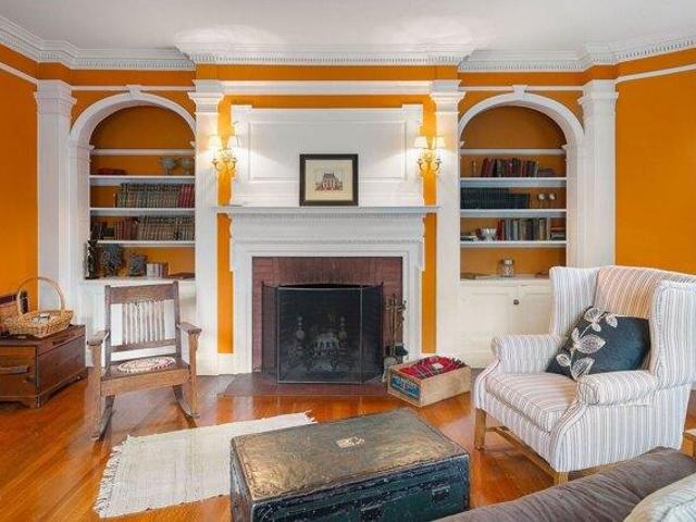 house with 7 bedroom, Cambridge MA ES103435677